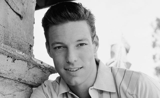 Martin Rabbett Reveals the Truth About Richard Chamberlain’s Husband ...