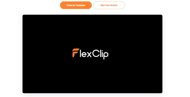 ¿Para qué se utiliza FlexClip? Completamente explicado