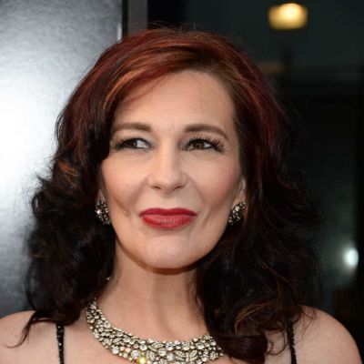 Tomi Rae Hynie | Biografía, edad, patrimonio, relación, carrera