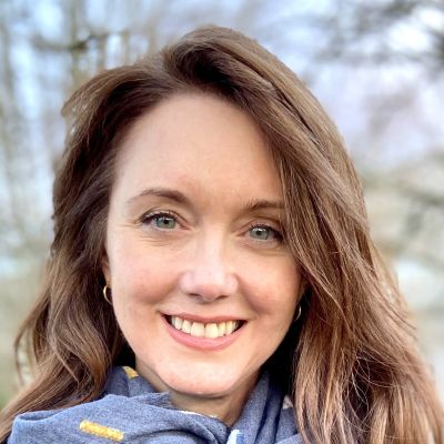 Julia Campbell | Biografía, edad, patrimonio, relación, carrera