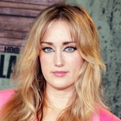 Asley Johnson | Biografía, edad, patrimonio, relación, carrera