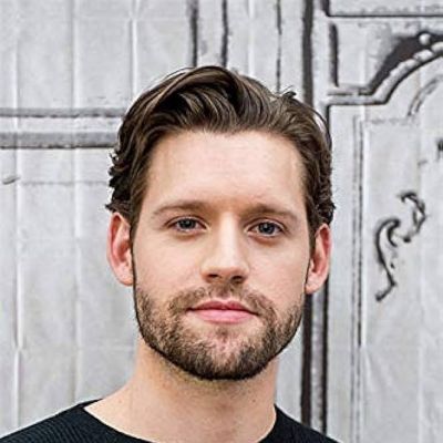 Lucas Kleintank | Biografía, edad, patrimonio, relación, carrera