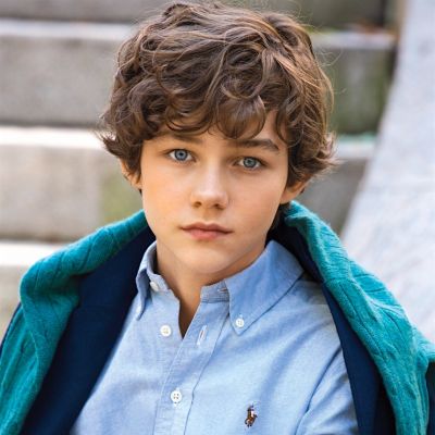 Levi Molinero | Biografía, edad, patrimonio, relación, carrera