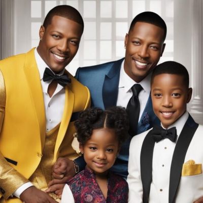 Elías Alexander Knox| Biografía, edad, patrimonio, relación, carrera