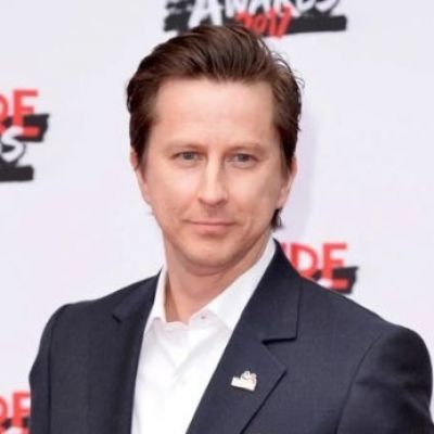 Lee Ingleby | Biografía, edad, patrimonio, relación, carrera