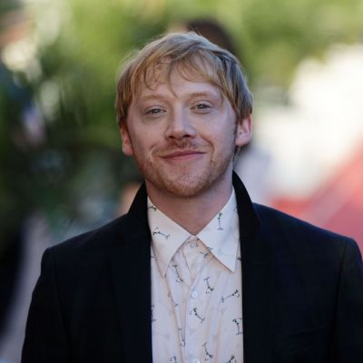 Rupert Grint | Biografía, edad, patrimonio, relación, carrera