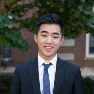 Kevin Wu | Biografía, edad, patrimonio, relación, carrera