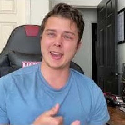 Nick Ray | Biografía, edad, patrimonio, relación, carrera