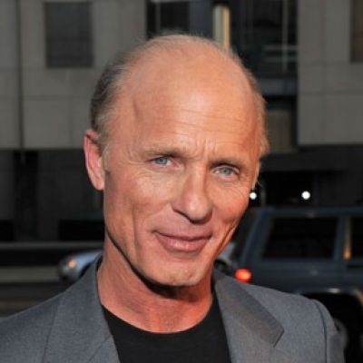 Ed Harris | Biografía, edad, patrimonio, relación, carrera