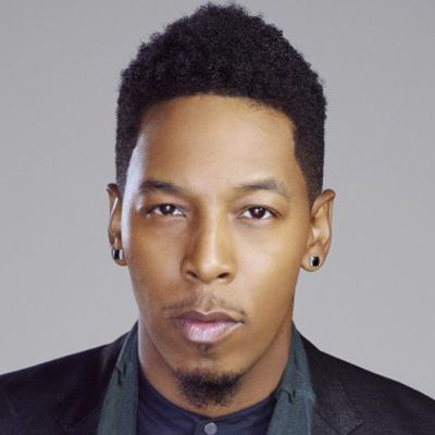 Deitrick Haddon | Biografía, edad, patrimonio, relación, carrera