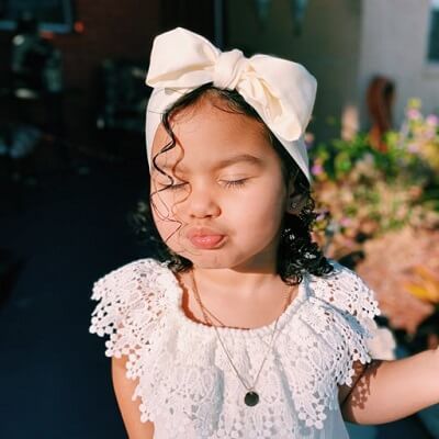 Aaliyah Sofía Camacho