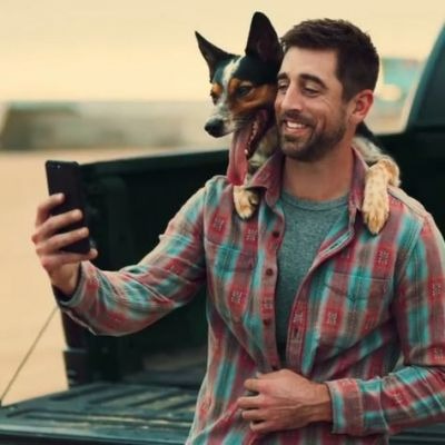 Aaron Rodgers- Net worth, Bio, Girlfriend, Height, Instagram, Career ...