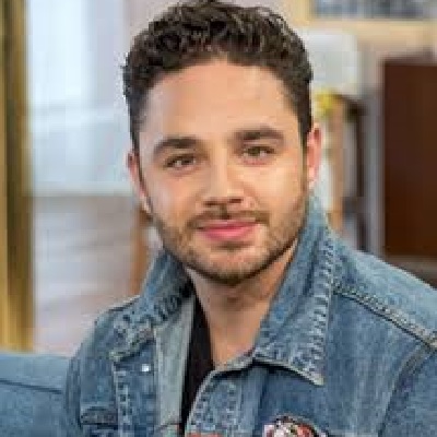 Adam Thomas - Biografía, Patrimonio, Edad, Peso, Altura, Relaciones