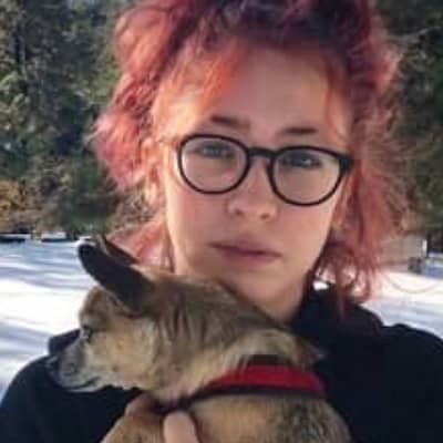 Agatha Marie Gibson - Biografía, Patrimonio, Edad, Peso, Altura, Relaciones