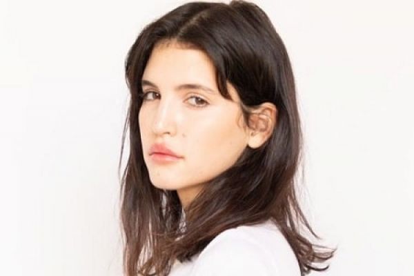 Age, Patrimonio, Height, Boyfriend And Career Of Reem Amara - Biografía ...