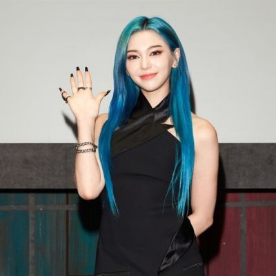 AleXa - Biografía, Patrimonio, Edad, Peso, Altura, Relaciones