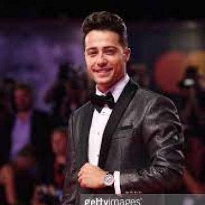 Alessandro Magni - Biografía, Patrimonio, Edad, Peso, Altura, Relaciones