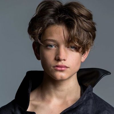 Alex Ruygrok | Bio, Age, Patrimonio, Relationship, Career - Biografía ...