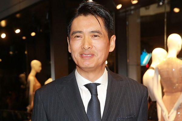 All About Chow Yun Fat | Patrimonio, Relationship, Career - Biografía ...