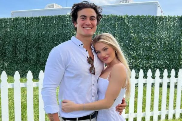 All About Claudia Walsh| Patrimonio, Relationship, Career - Biografía ...