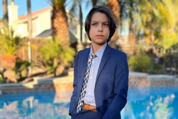 All About Evan Whitten | Patrimonio, Relationship, Career - Biografía ...