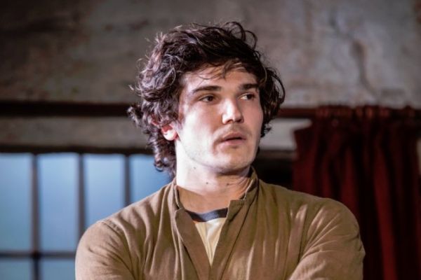 All About Fra Fee : Dungannon To Disney, Actor’s Homecoming Concert ...