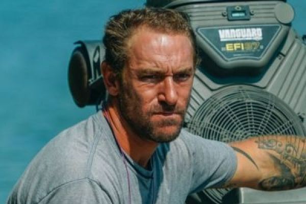 All About Jacob Landry | Age, Patrimonio, Relationship, Career ...