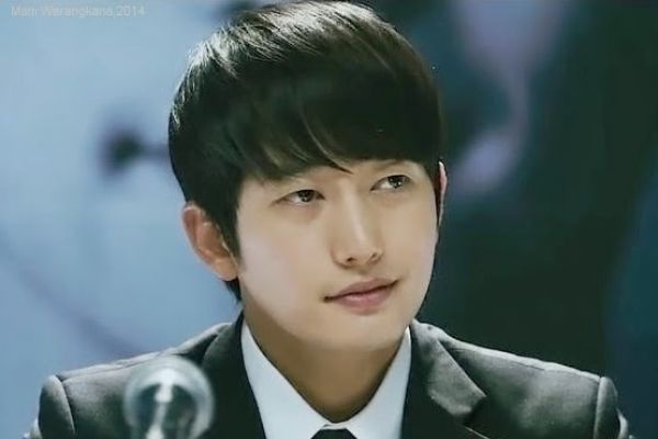 All About Lee Doo-Seok | Patrimonio, Bio, Career - Biografía ...