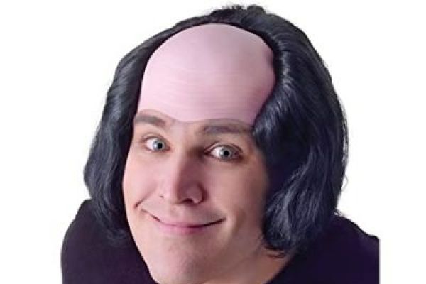 All About Max Wall | Age, Patrimonio, Relationship, Career - Biografía ...