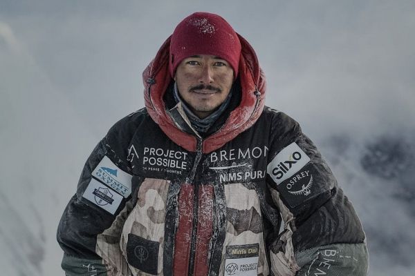 All About Nirmal Nims Purja | Patrimonio, Relationship, Career ...