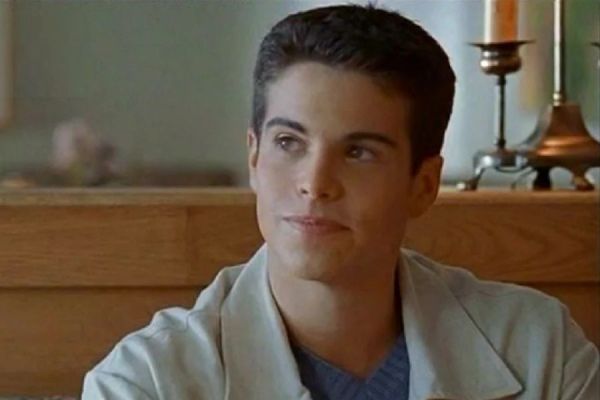 All About Ross Malinger ! Age, Patrimonio, Relationship, Career ...