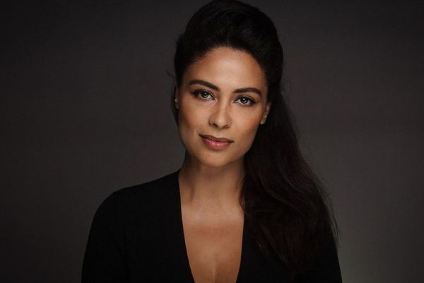 All About Yasmine Al Massri | Patrimonio, Relationship, Career ...