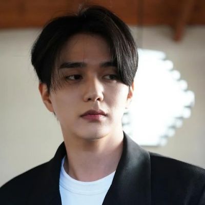 All About Yoo Seung-Ho Joining YG Entertainment - Biografía, Patrimonio ...