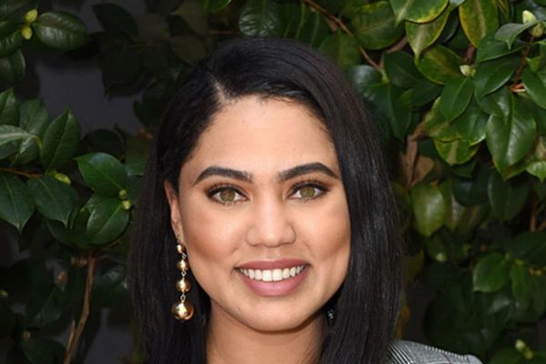 All You Need To Know About Ayesha Curry - Biografía, Patrimonio, Edad ...