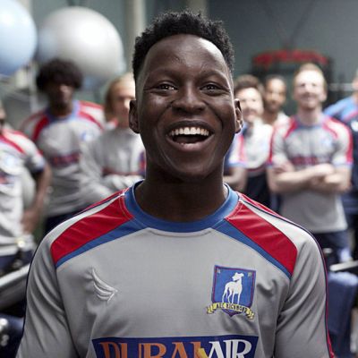 All about Toheeb Jimoh, the Rising Star - Biografía, Patrimonio, Edad ...