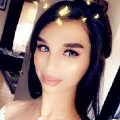 Amber Nicole - Biografía, Patrimonio, Edad, Peso, Altura, Relaciones