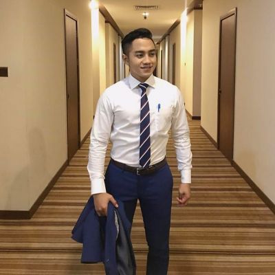 Ameerul Afiq - Biografía, Patrimonio, Edad, Peso, Altura, Relaciones