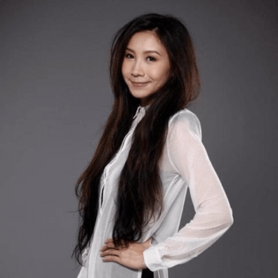 Angela Au - Biografía, Patrimonio, Edad, Peso, Altura, Relaciones