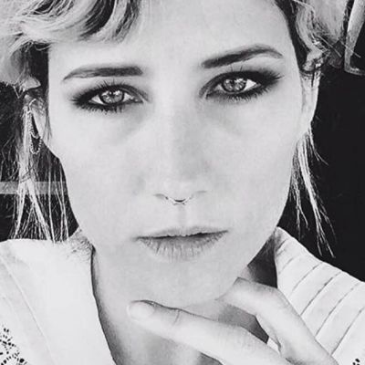 Angela Gail - Biografía, Patrimonio, Edad, Peso, Altura, Relaciones