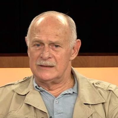 Angus McRaney - Biografía, Patrimonio, Edad, Peso, Altura, Relaciones