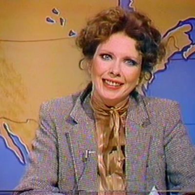 Ann Risley - Biografía, Patrimonio, Edad, Peso, Altura, Relaciones