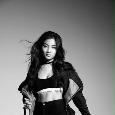 Anna Sawai - Biografía, Patrimonio, Edad, Peso, Altura, Relaciones