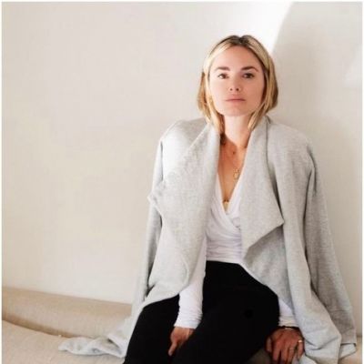 Annie Heise | Biografía, edad, patrimonio, relación, carrera