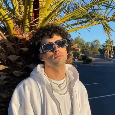 Ari Aguirre - Biografía, Patrimonio, Edad, Peso, Altura, Relaciones