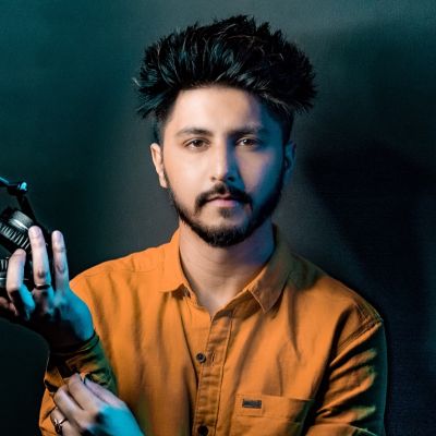 Arjuna Harjai - Biografía, Patrimonio, Edad, Peso, Altura, Relaciones