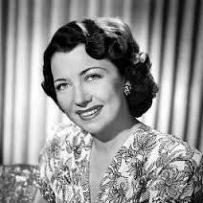 Barbara Jo Allen - Biografía, Patrimonio, Edad, Peso, Altura, Relaciones