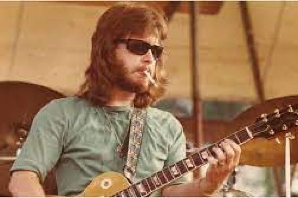 Barry Bailey Died At 73 Years Of Age - Biografía, Patrimonio, Edad ...