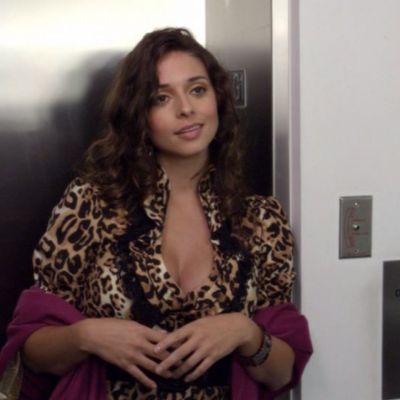 Beth Keener - Biografía, Patrimonio, Edad, Peso, Altura, Relaciones