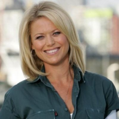 Beth Taylor | Bio, Age, Patrimonio, Relationship, Career - Biografía, Patrimonio, Edad, Peso ...