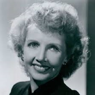 Betty Gillette - Biografía, Patrimonio, Edad, Peso, Altura, Relaciones